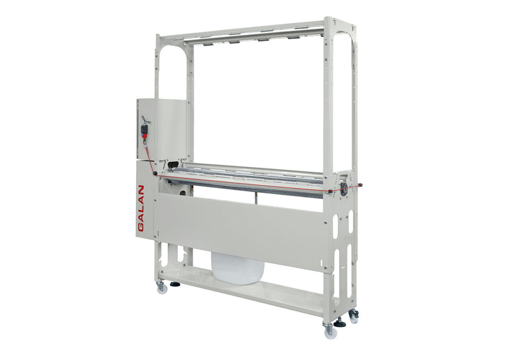 DISPOSITIVO KISS-ROLL - Galan